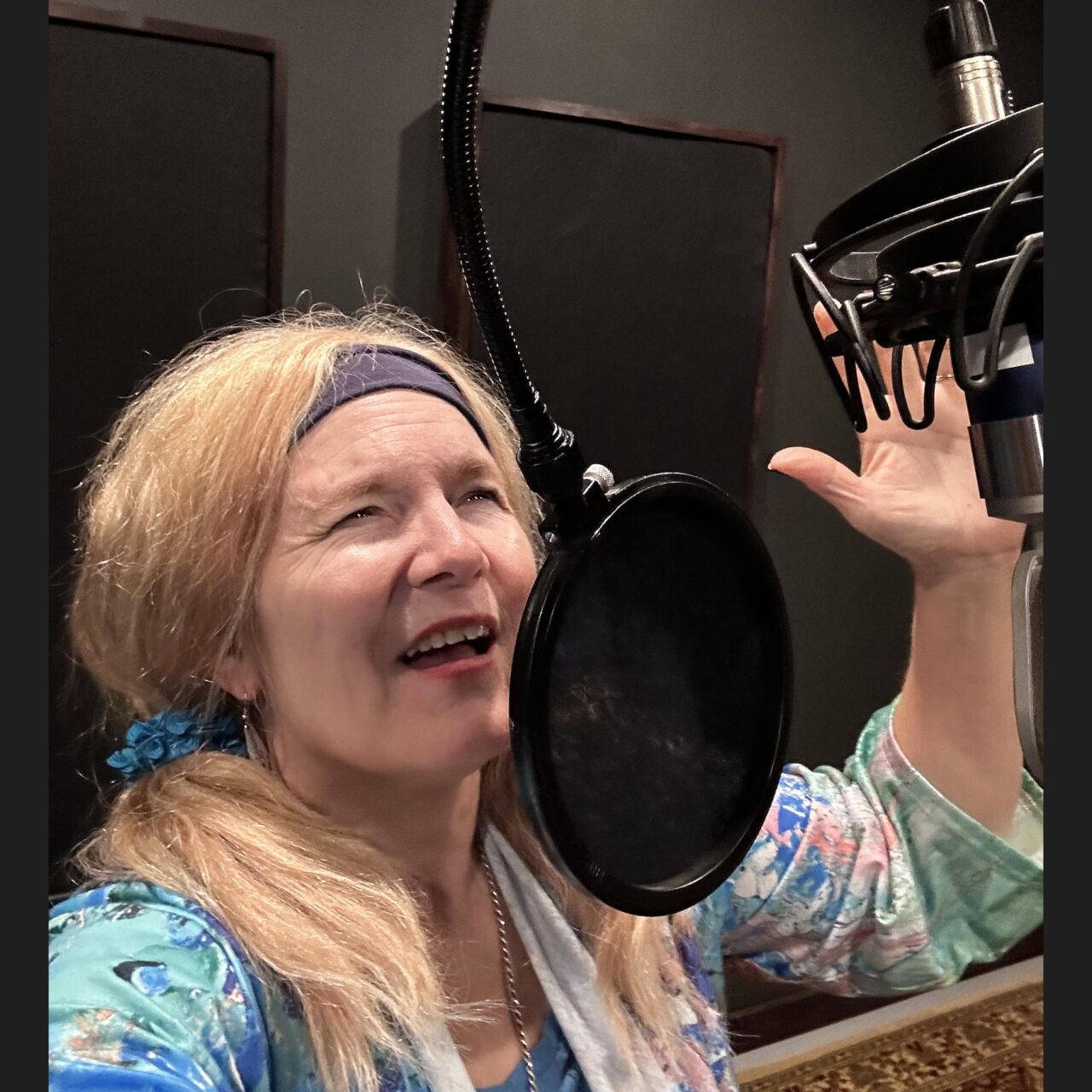 Booking Options | Solo Singer Artist by Julie K Sings